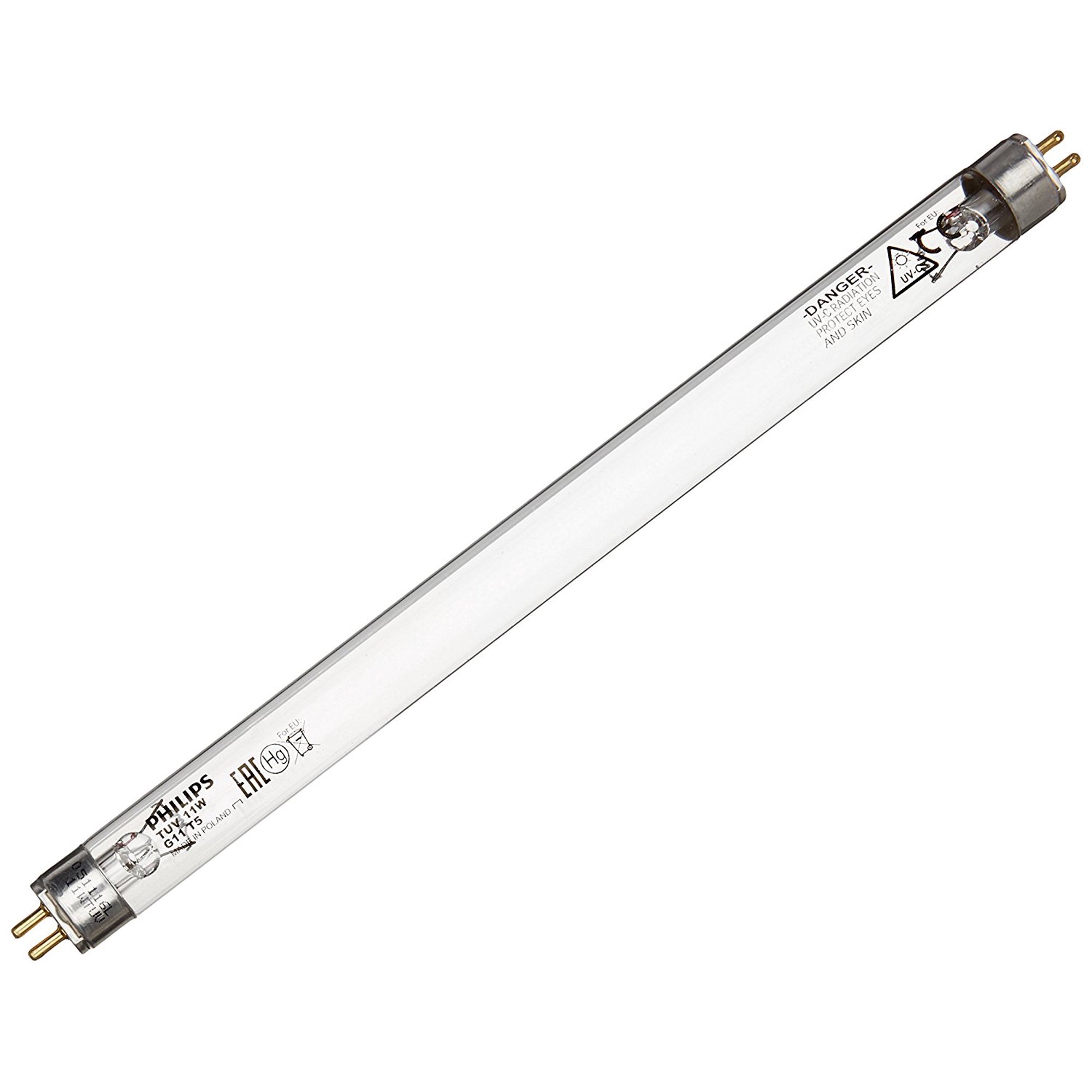 Click here for Ispring Uvb11 Uv Sterilizer Lamp  11w/1 Gpm/5/8 X... prices