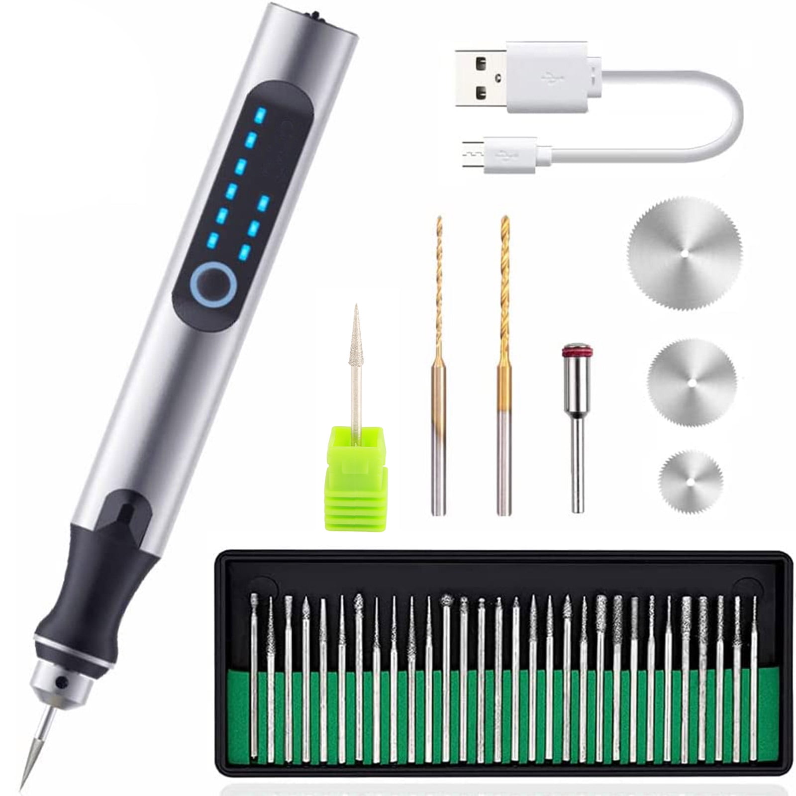 Click here for Fyydes Professional Engraving Pen Speed Control En... prices