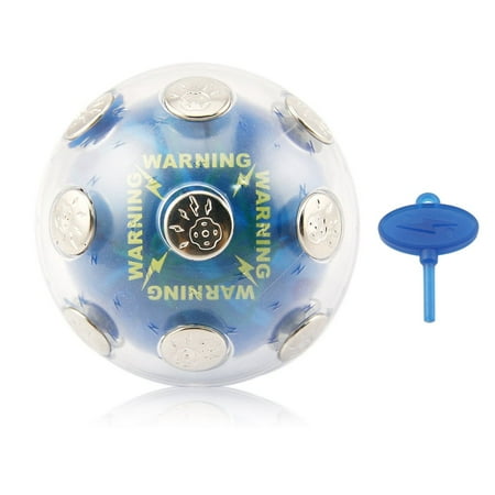 Shocking Fun Ball Shocking Ball Entertainment Electric Shock Ball Toys ...