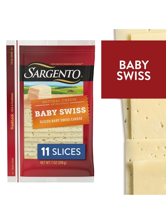 Sargento in Cheese - Walmart.com