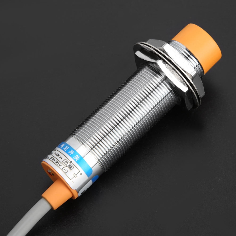 Sensor De Proximidad, Sensor De Aproximación Estable Inteligente ...