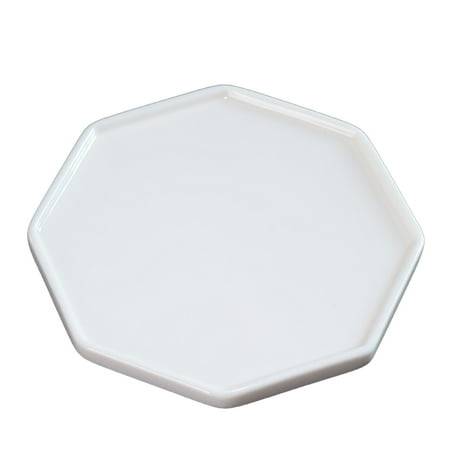 juguse Kung Fu Tea PlateRefreshment Plate Decoration Ceremony Tray ...