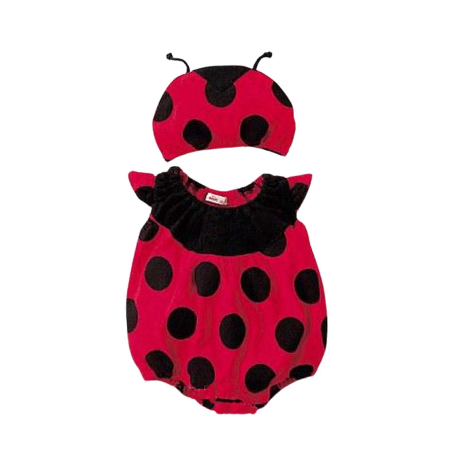 Click here for Hfolob Newborn Infant Toddler Boys Romper Girls Cu... prices