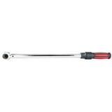Wilmar Automotive 1/2-Inch Drive Socket Torque Wrench M199 with High ...