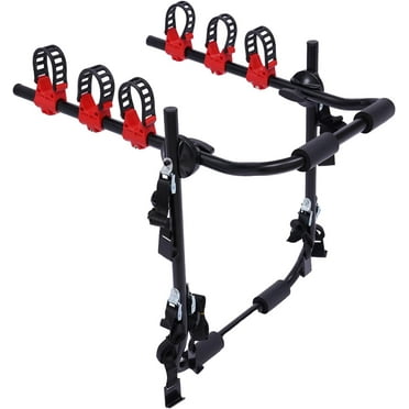 YAKIMA 84 by 49 Inch LockNLoad 3 Bar System Heavy Duty Roof Rack ...