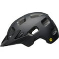Bell Berm MIPS Bike Helmet, Adult 14+ (53-60cm), Matte Black - Walmart.com