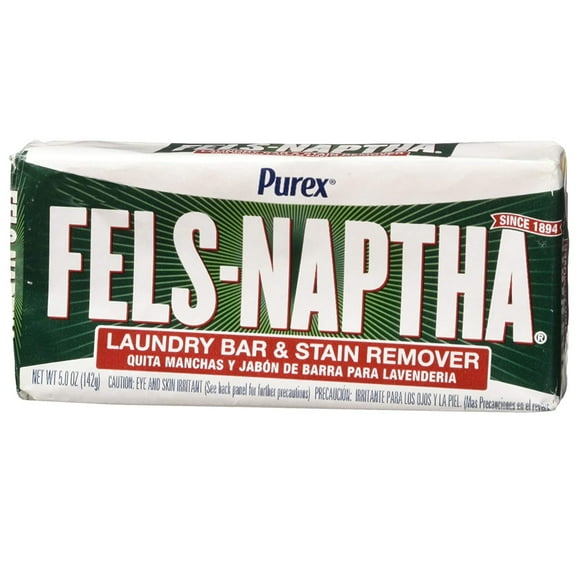 Fels-naptha Soap