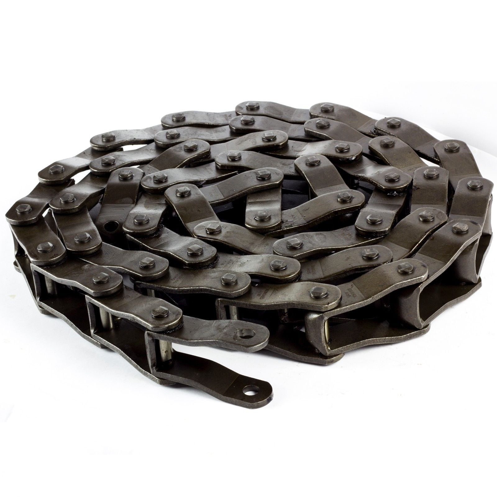 Jeremywell 88C Pintle Chain 10 Feet with 1 Connecting Link - Walmart.com