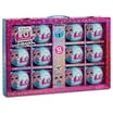 LOL Surprise All Star Sports Sparkle Multipack Series 1: 12 Baseball ...