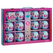 LOL Surprise All Star Sports Sparkle Multipack Series 1: 12 Baseball ...