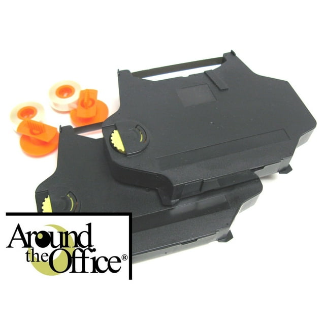 Around The Office Compatible TRIUMPH /ADLER / ROYAL Typewriter Ribbon ...