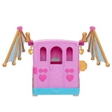 Royale High Bus & Glam Closet - Walmart.com