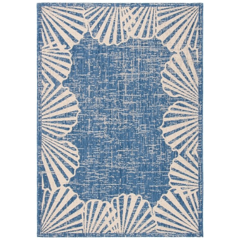 Seashell Rugs Walmart