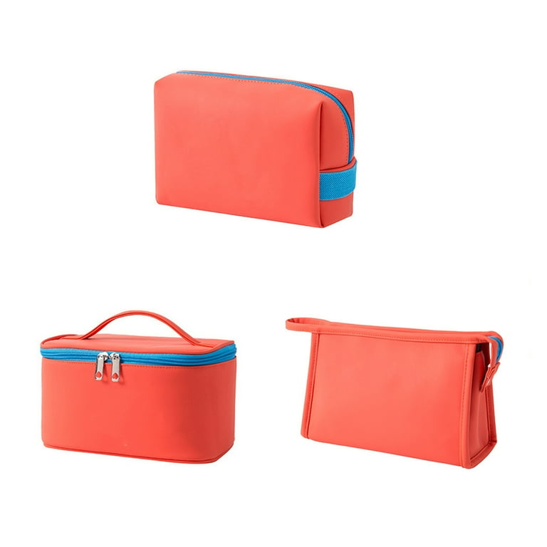 Makeup Bags At Walmart