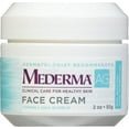 Mederma AG Face Cream - Walmart.com