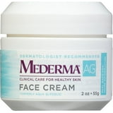 Mederma AG Face Cream - Walmart.com