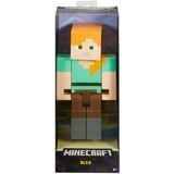 Minecraft Alex Large Scale Action Figure - 8.5" - Walmart.com