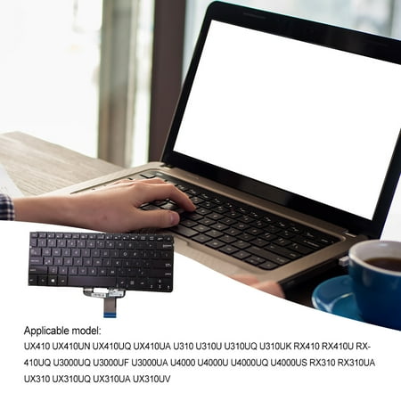 Backlight Keyboards Input Equipment Gaming for Home Office Use Good ...