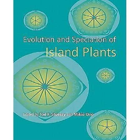 Evolution and Speciation of Island Plants | Walmart Canada