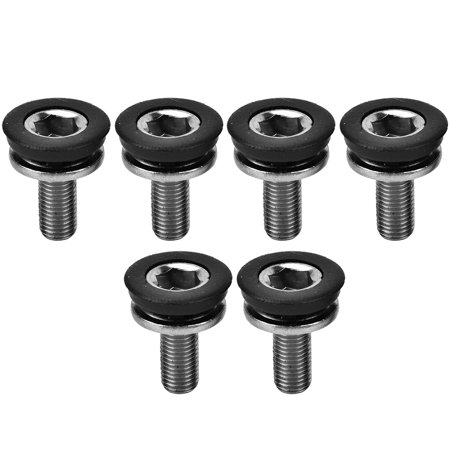 Bike Center Shaft Screw Anti-rust Center Shaft Screw, Light Weight For ...