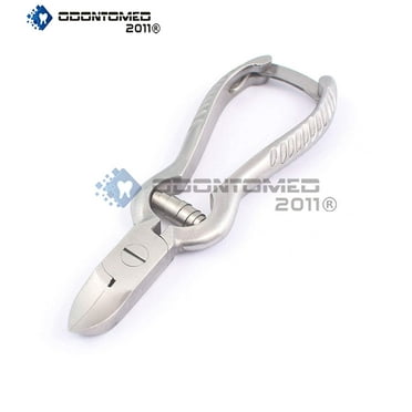 BARREL SPRING TOENAIL NIPPER - Walmart.com