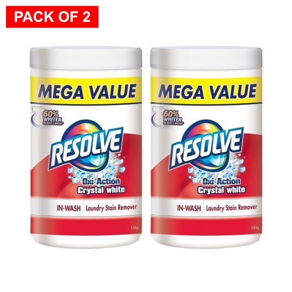 RESOLVE | Walmart Canada