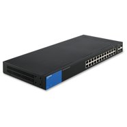 Cisco Small Business Smart SG200-50P - switch - 50 ports - rack ...