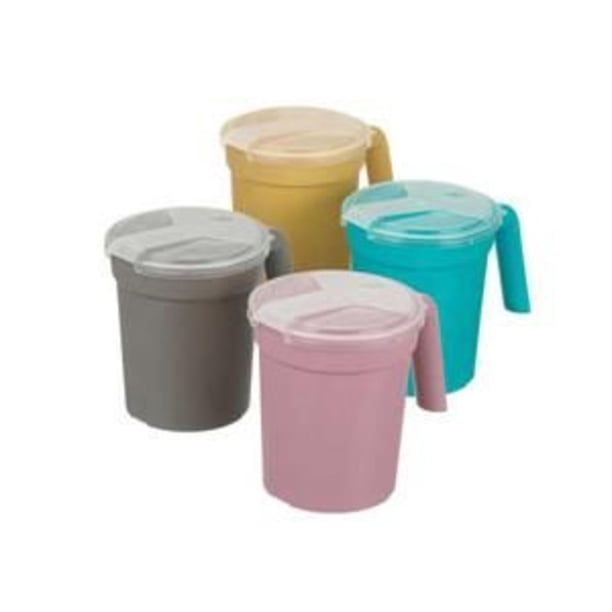 Quick Stir Pitcher