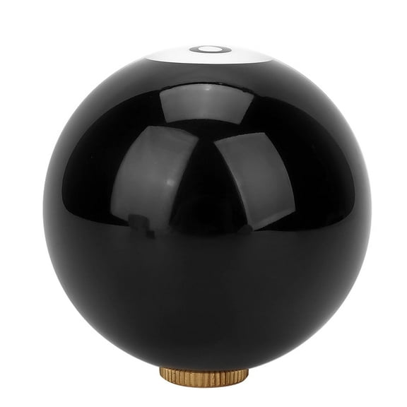 Red and Black Devil Skull Shift Knob - Walmart.com