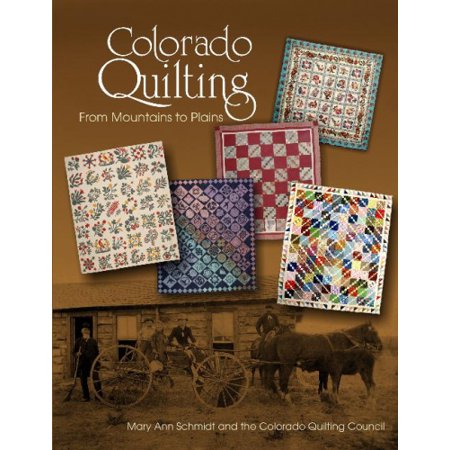 Colorado Quilting: From Mountains to Plains | Walmart Canada