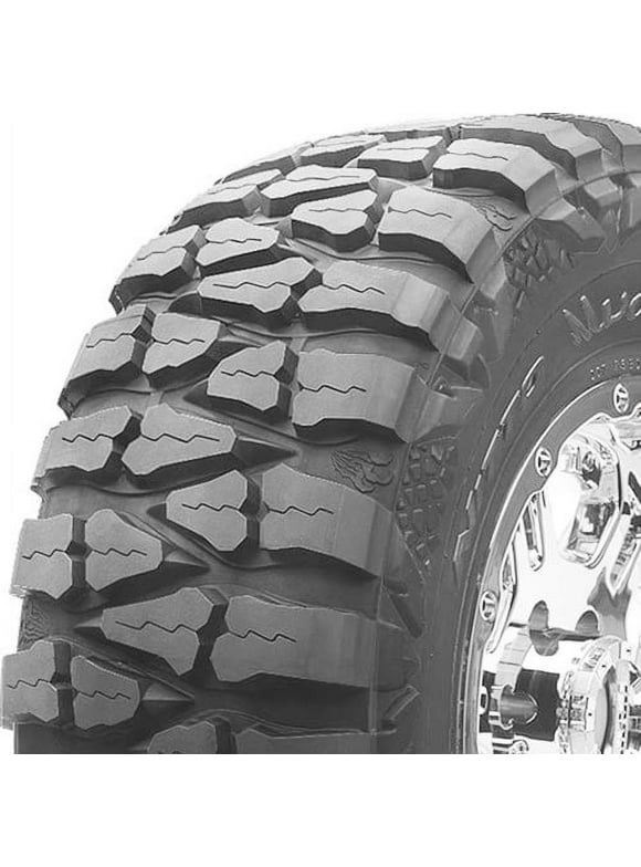 Nitto Mud Grappler Tires in Nitto Tires - Walmart.com
