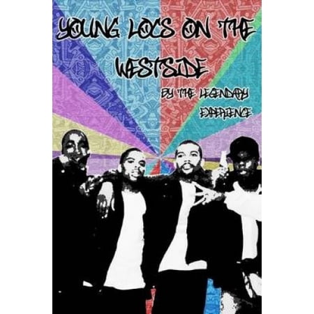 Young Locs on the Westside Pt. 1 (Reissue) (Young Locs on the Westside ...