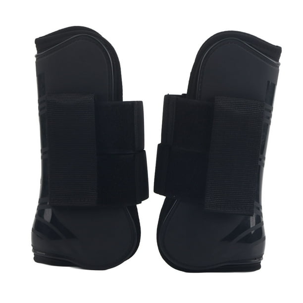 Horse Leg Wraps, Horse Boot Wrap Inner Neoprene Fabric Shock Resistance ...