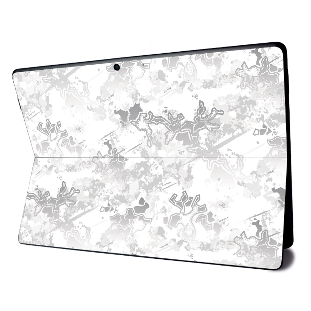 Skin Decal Wrap Compatible With Microsoft Surface Pro X Sticker Design ...