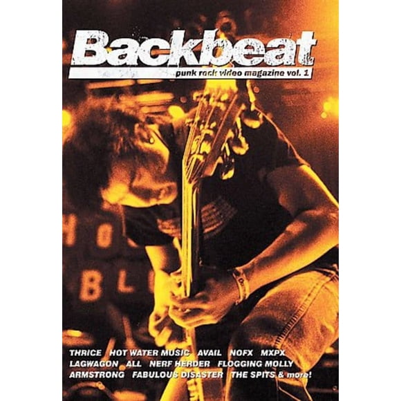 Rock Magazine