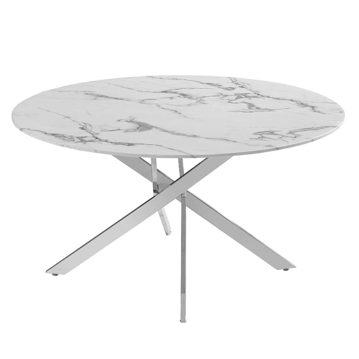 Canadian Genesis Marble 39 Dining Table - Walmart.ca