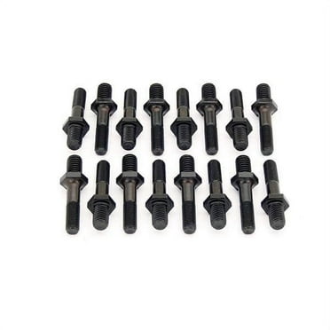COMP Cams Rocker Arm Nuts 3/8in - Walmart.com