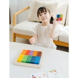 100 Counting Cubes - Unit Plus - Walmart.com