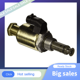 Fuel Tank Selector Valve - Compatible with 1975 - 1986 Chevy C20 1976 ...