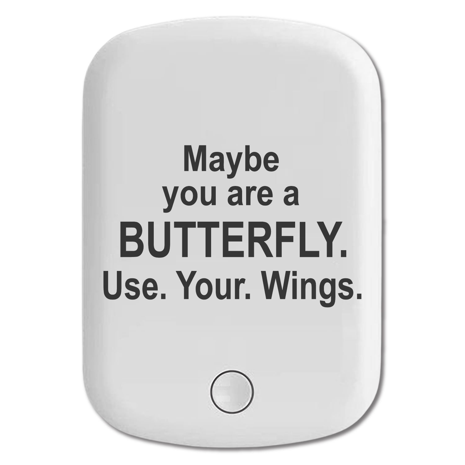 DistinctInk Magnetic Battery Pack, 10000 mAh Wireless Portable Charger ...