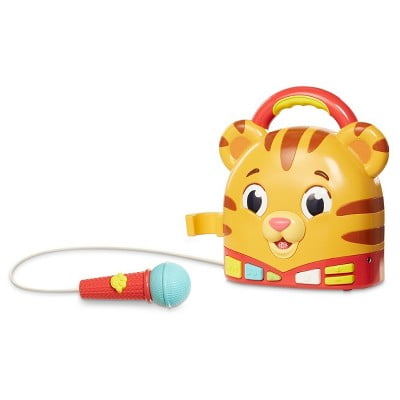 Daniel Tiger Daniel Tiger Sing Along with Daniel – BrickSeek