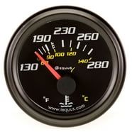 Equus Gauges 7363 7000 Series Gauge Fuel Level GAUGE - Walmart.com