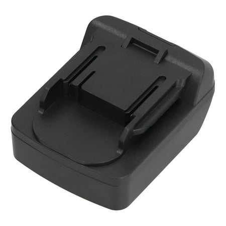 Dock Power Connector,Battery Adapter Converter Conversion Battery Dock ...