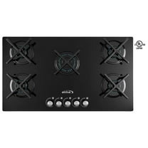 30 in Gas on Glass Cooktop - Walmart.com