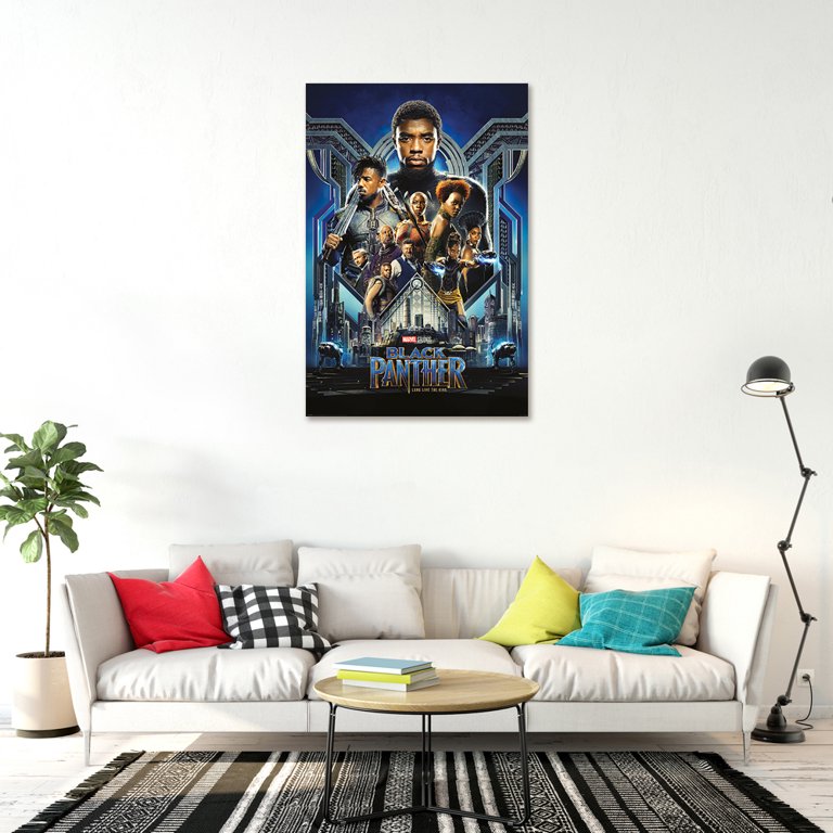 Movie Posters 24×36