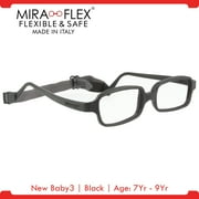 Unbreakable Eyeglasses