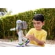 Disney / Pixar Lightyear Movie Jetpack Liftoff Buzz Lightyear Action ...