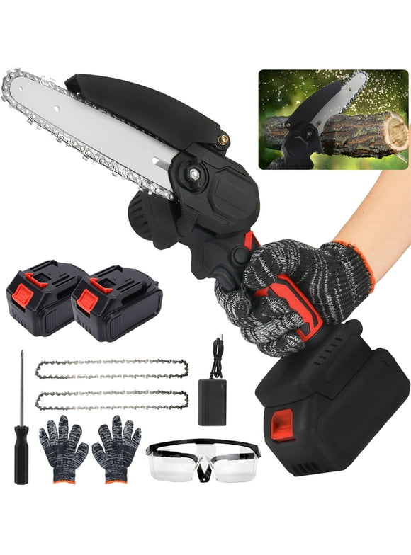 Cordless Chainsaws in Chainsaws - Walmart.com