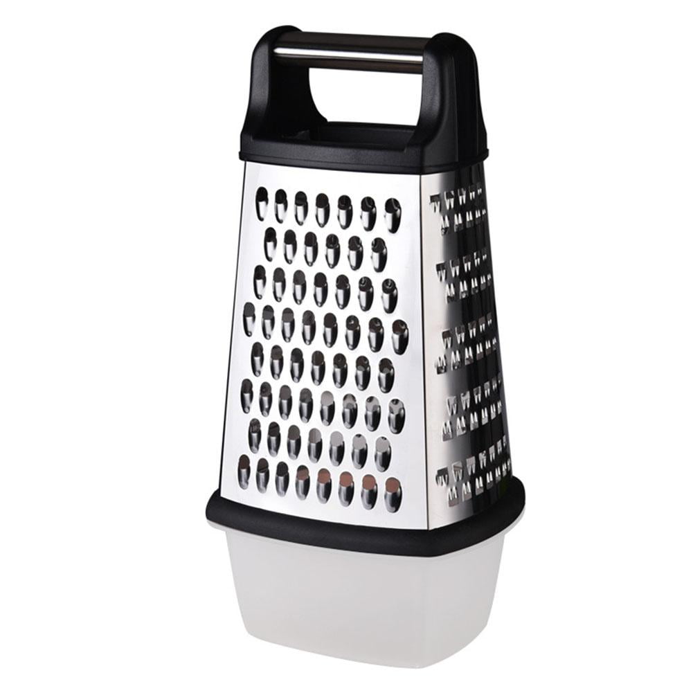 Multifunctional Vegetable Graters,Stainless Steel Vegetable Cheese ...