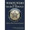 US Secret Service Secrets: Interesting Facts About American Agents And ...
